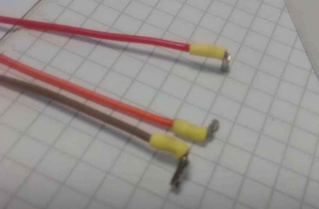 Accessing Beaglebone serial port while using a cape – DIY low profile ...